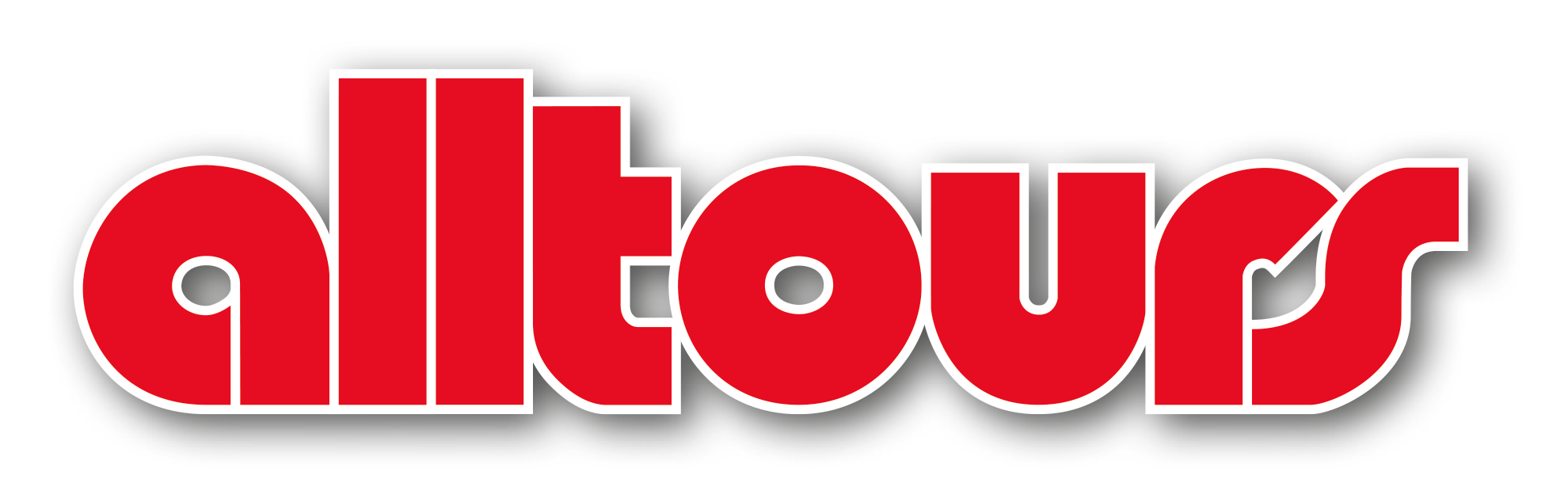 Alltours Logo Karibik Urlaub